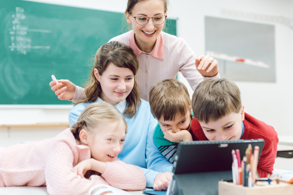 HOME - Key Learning Academy